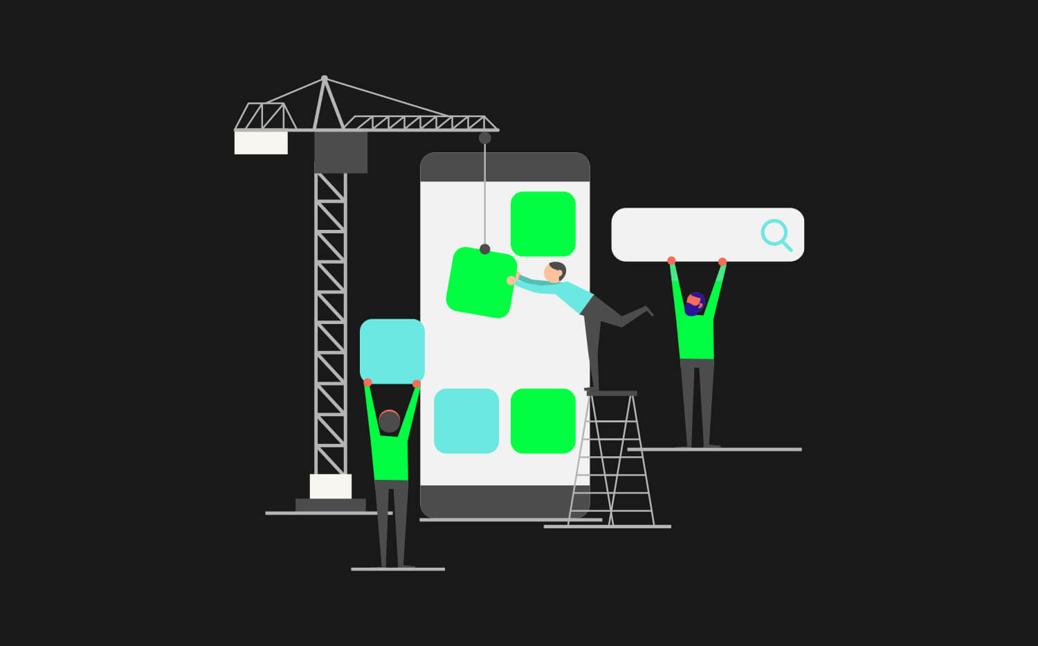 ¿Cómo crear una aplicación sin ser programador? | Anincubator