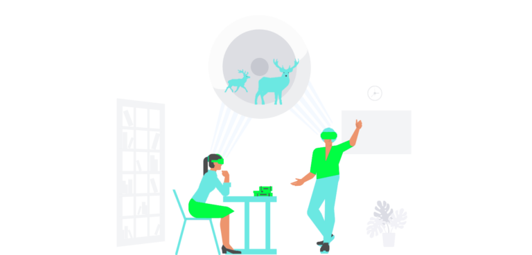 10 Beneficios de la realidad virtual para los negocios – Anincubator